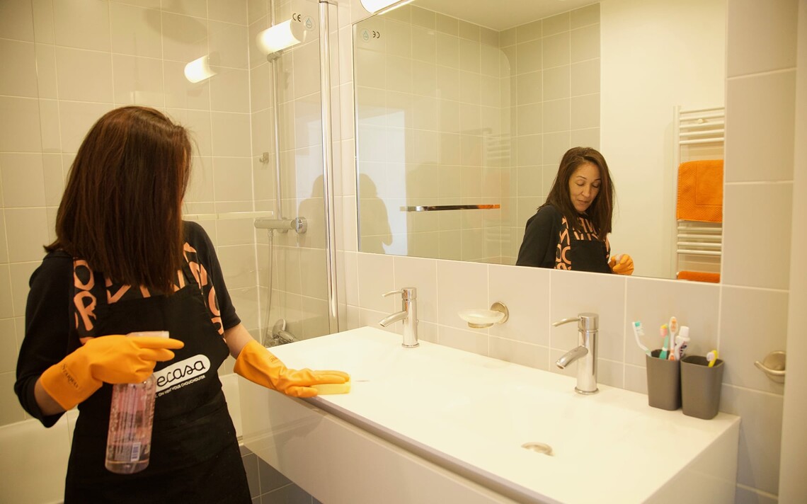 Tâche ménagère : Nos conseils pour gérer le planning