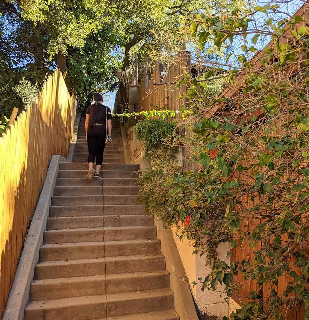 Pasadena Haunts and Hauntings!