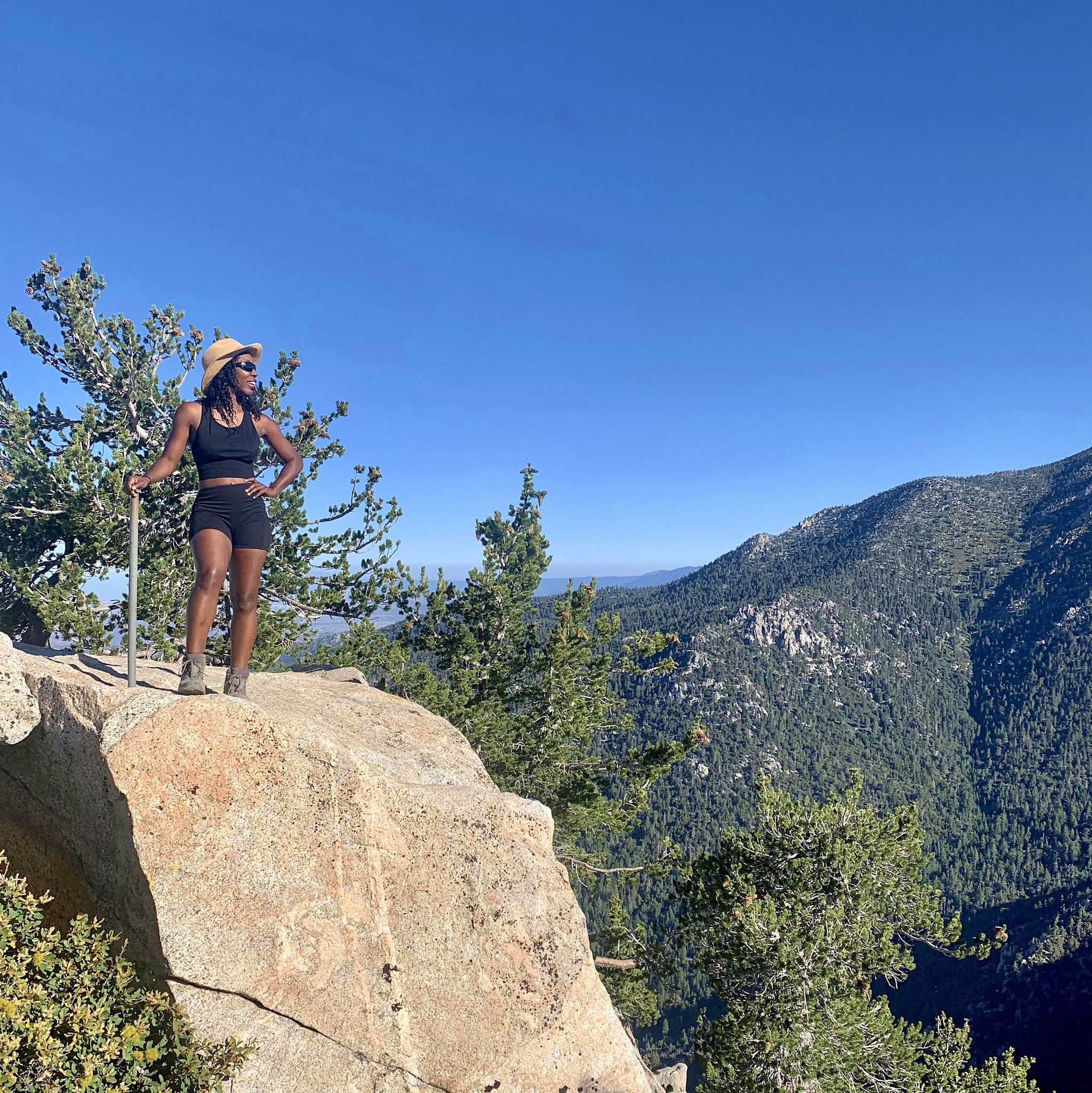 Lookout for Panoramas! | Weekend Sherpa