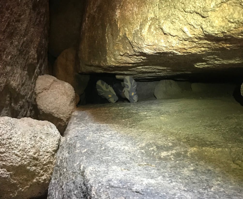 Journey into the Chasm of Doom