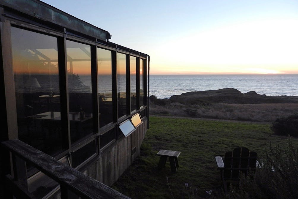 Sea You at the Ranch