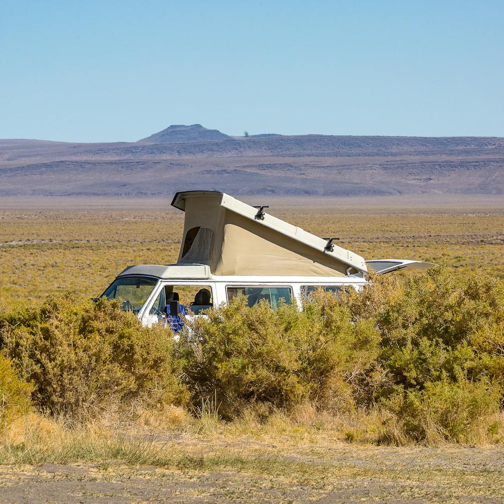 Road Trip Ahead: Oregon Outback