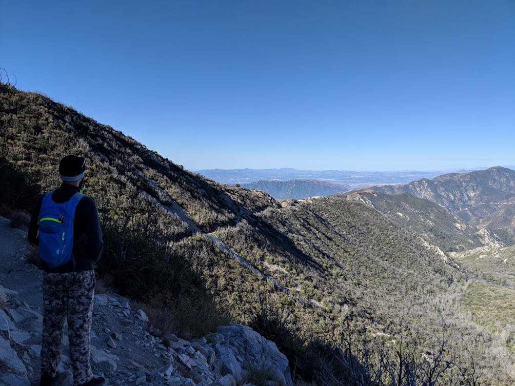 Mount Lowe, Meet Mt. Lowe!