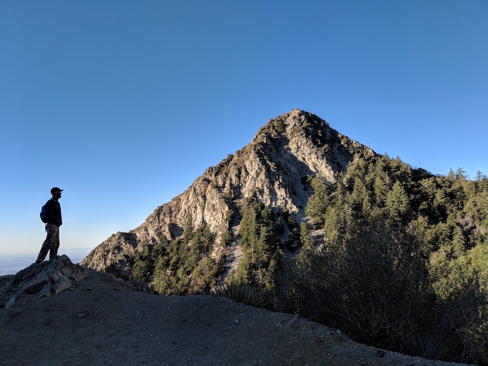 Mount Lowe, Meet Mt. Lowe!