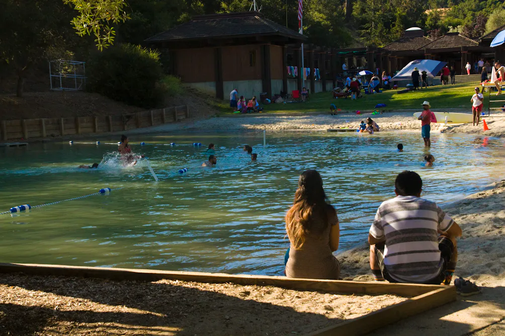 Cull Canyon Cooldown
