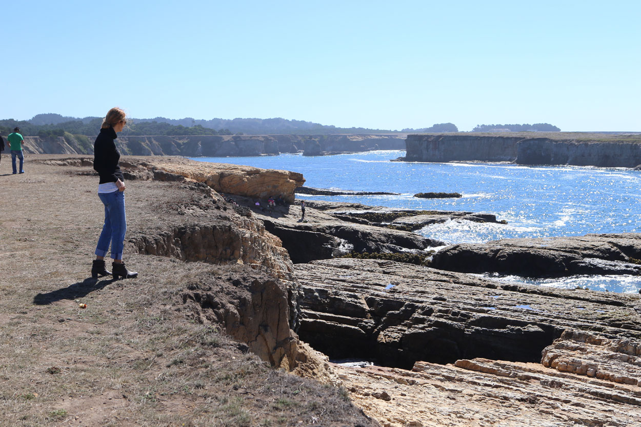 Strolling Stornetta | Weekend Sherpa