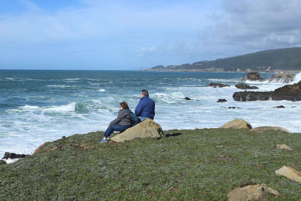 Sea You at the Ranch