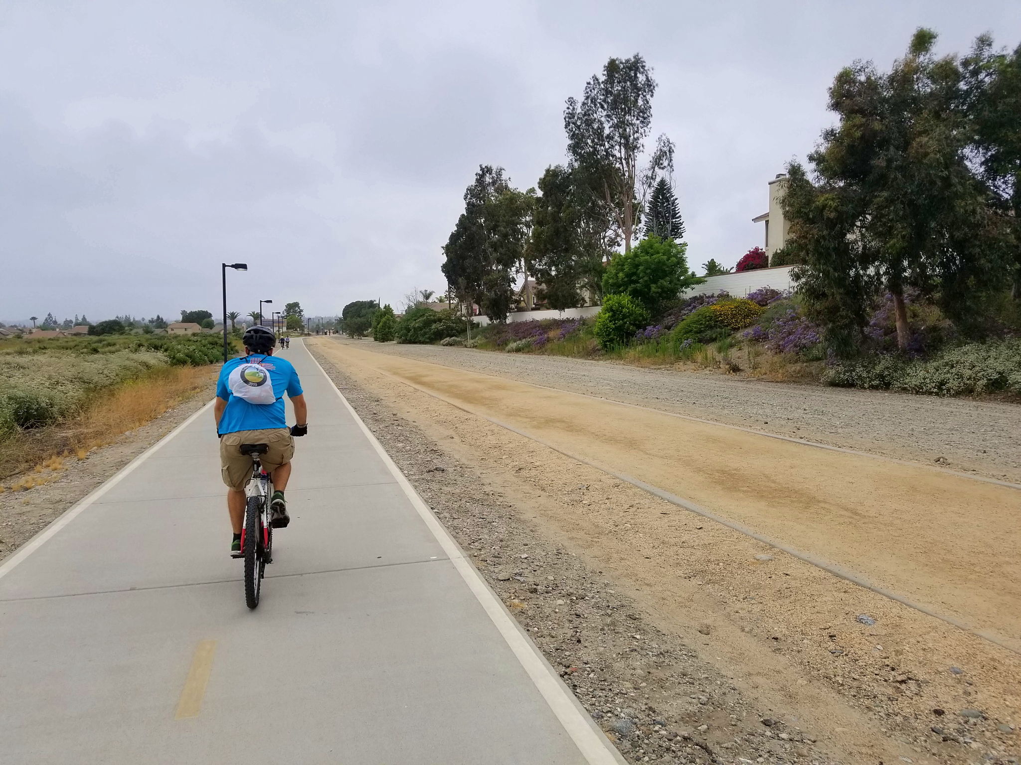 Wheelhouse: The Pacific Electric Trail | Weekend Sherpa