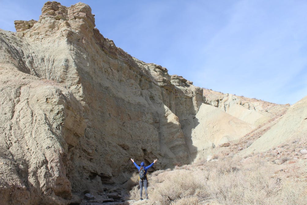 A Rainbow Connection