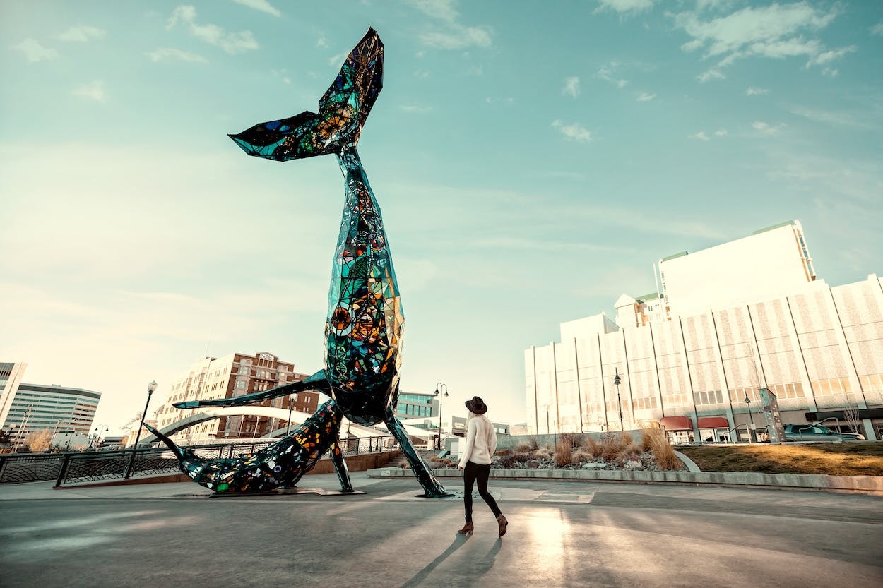 Weekend in Reno Tahoe