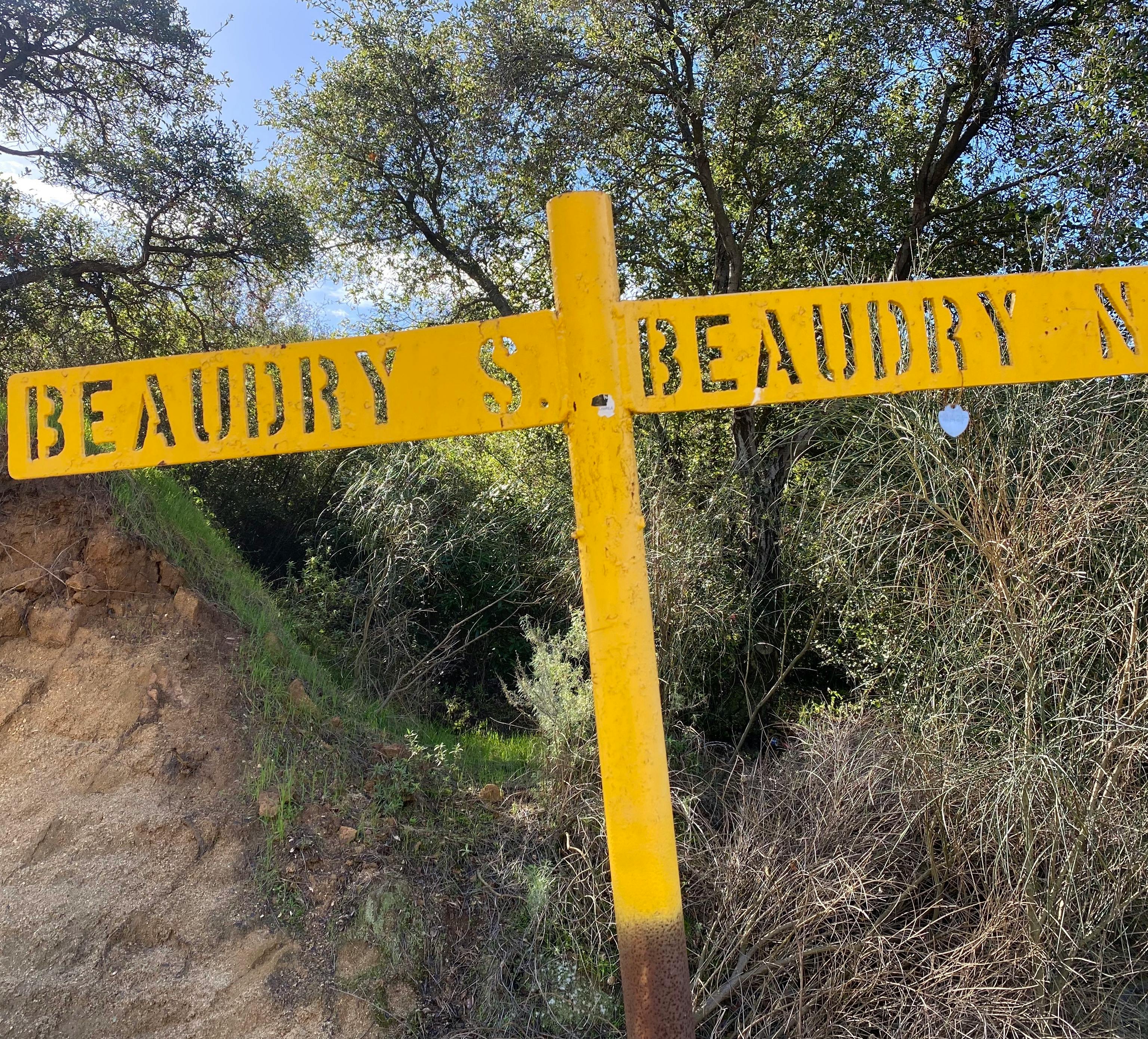 Beaudry Bountiful