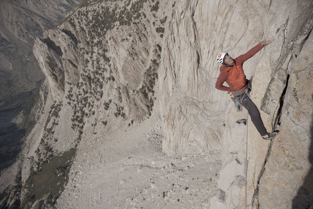 Holiday Gift Guide: The North Face at Adventure 16