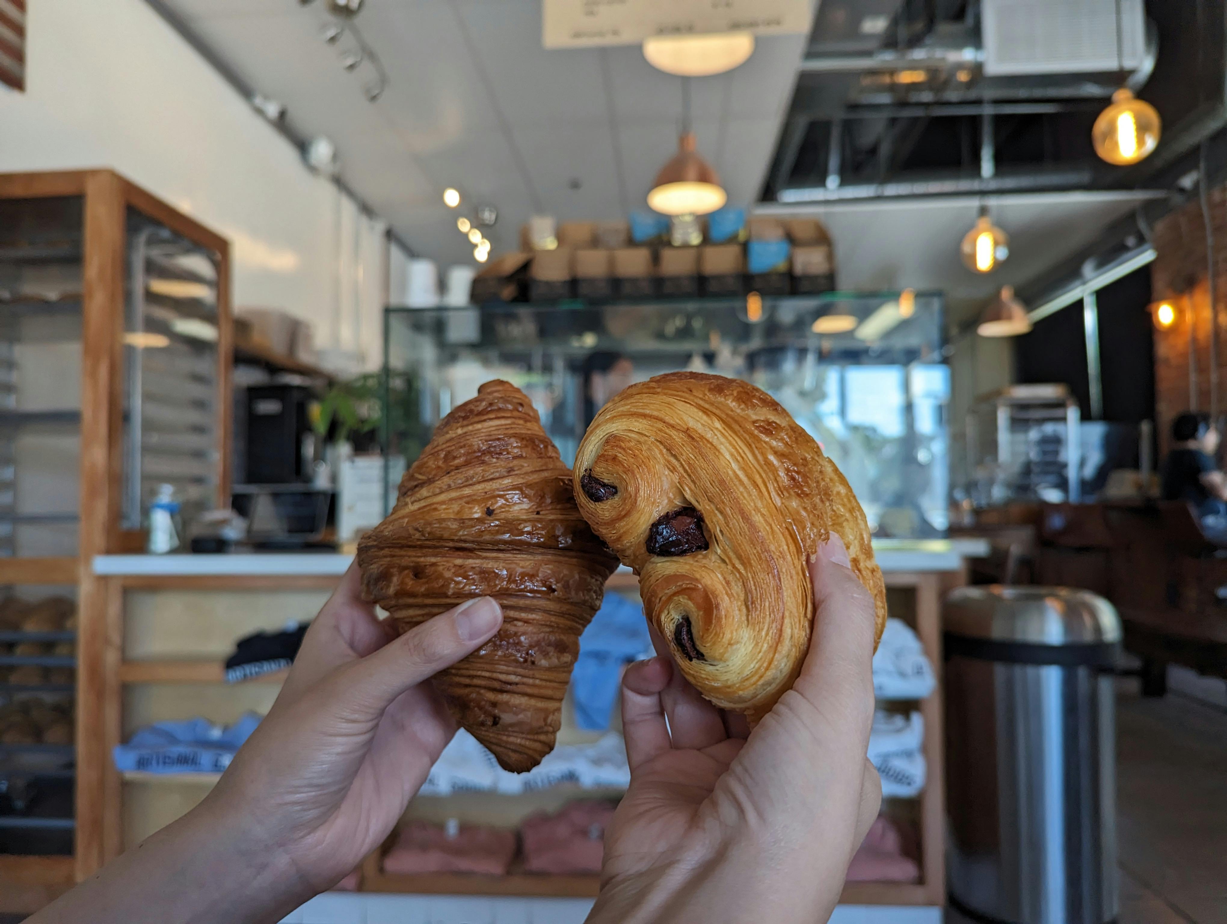 Bakery to Bakery Urban Art Walk