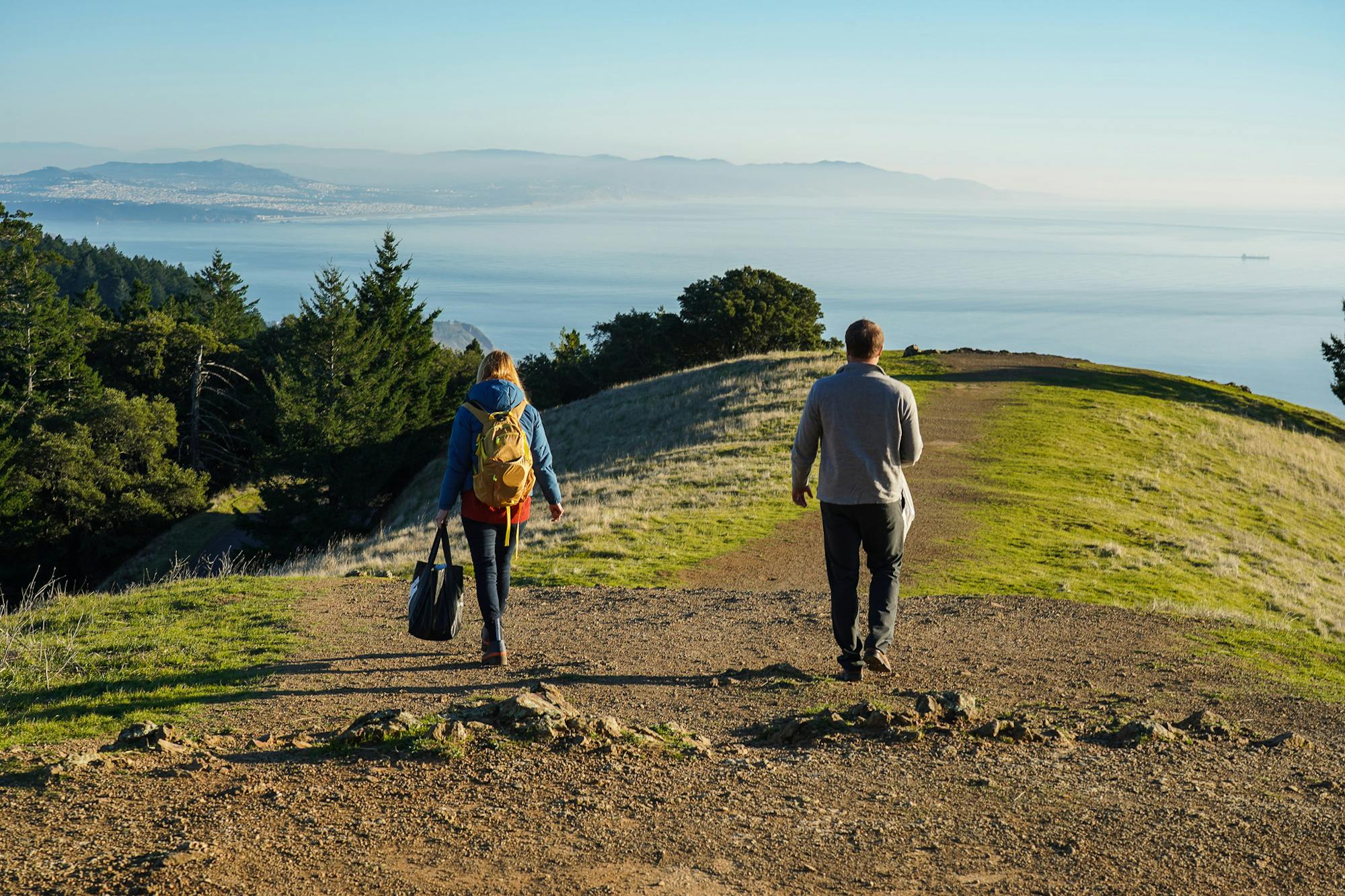 Long Weekend Adventures and Relaxation