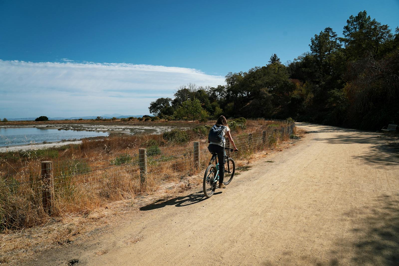 Banner Briones | Weekend Sherpa