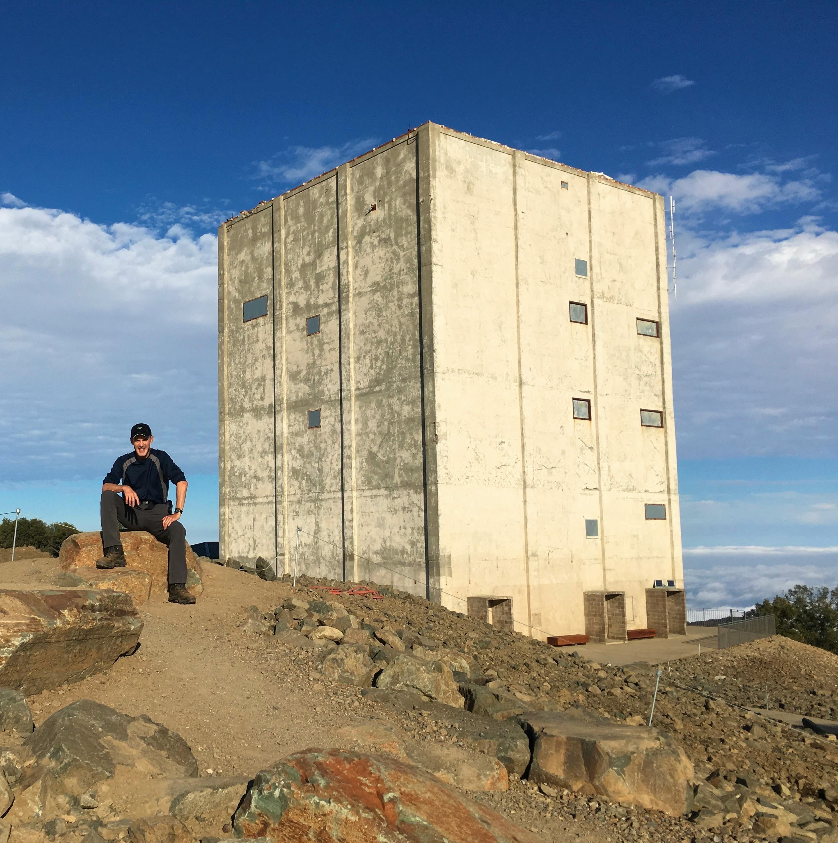 Up Umunhum