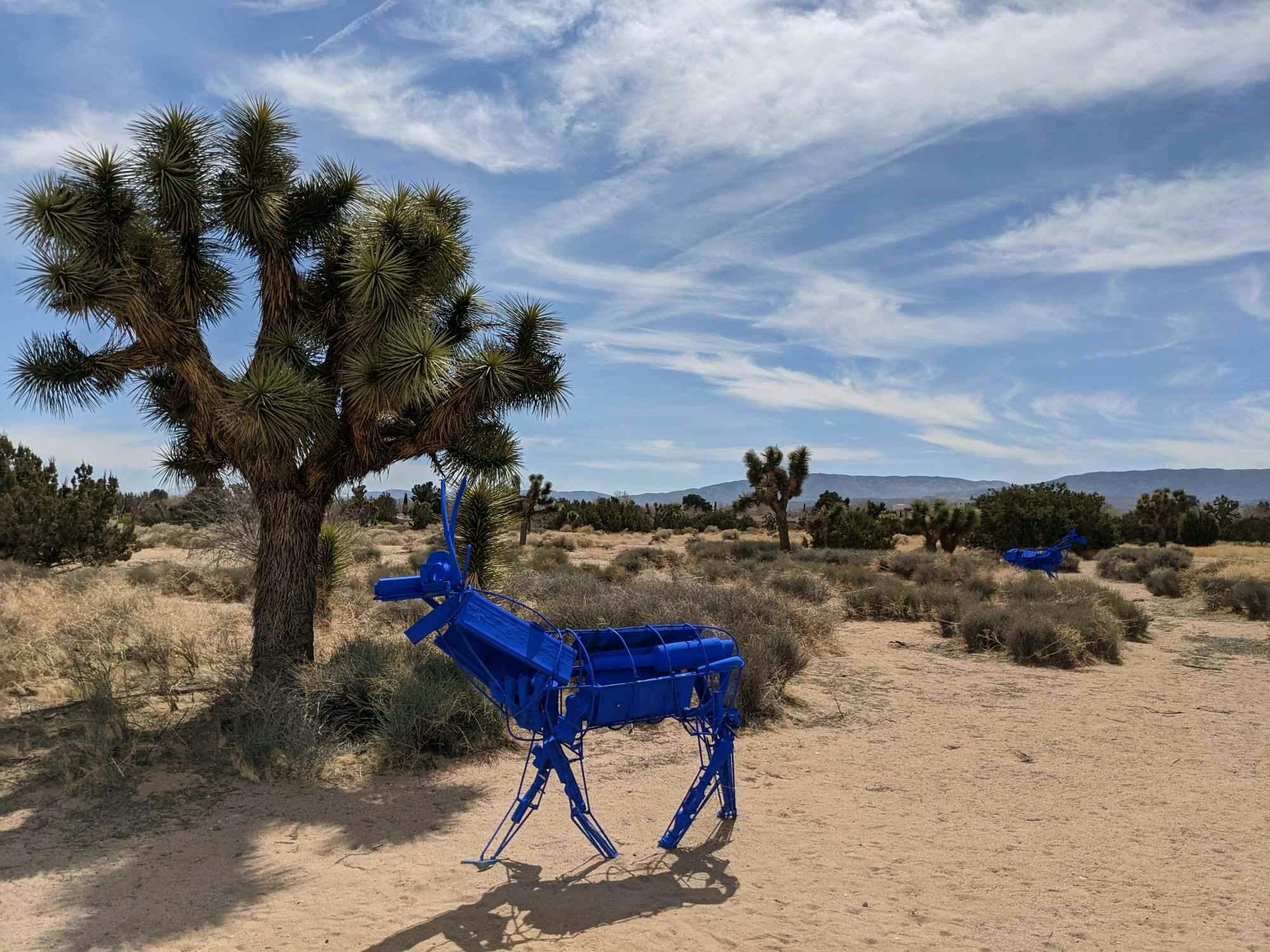 Take the Musical Road