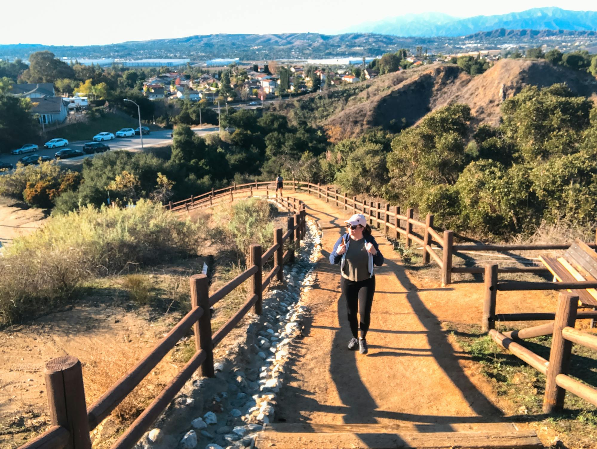Short & Mighty Workout Hikes (With Great Views!)