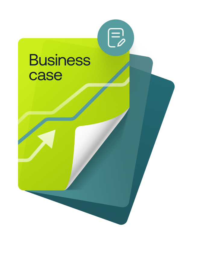 Simple Business Case Template