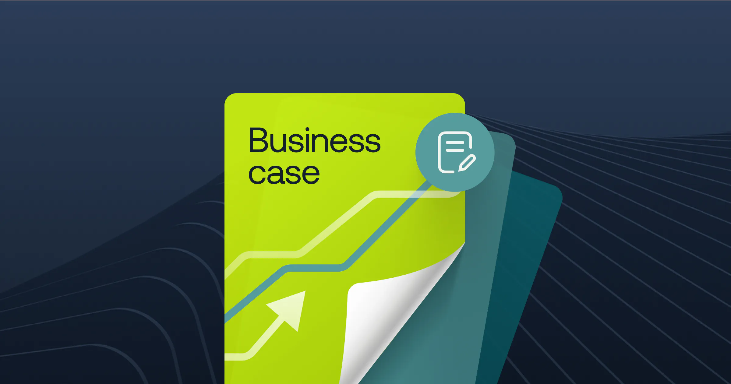 Simple Business Case Template