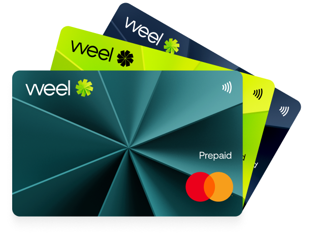 Finance Automation for Startup Businesses | Weel