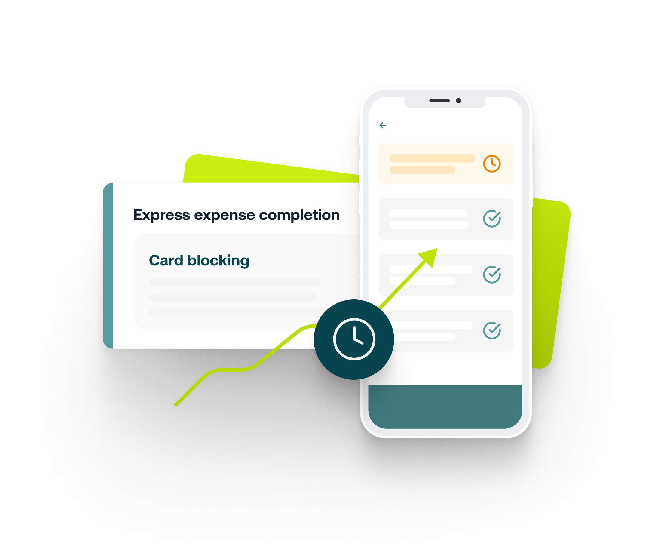 Streamlined Expense Management Software Australia | Weel