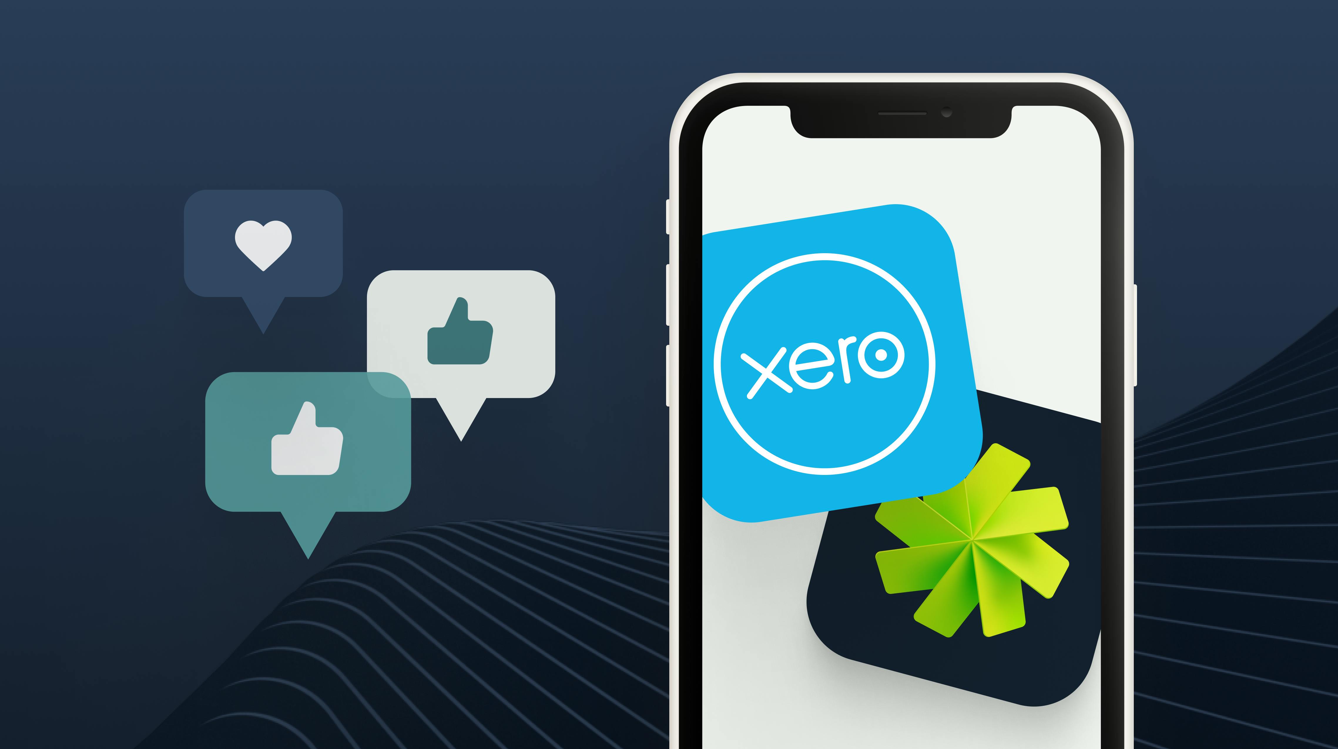 Xero Expense Integration Australia | Weel