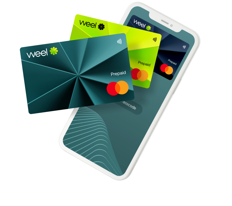 Corporate Card Expense Policy [Free Template] | Weel