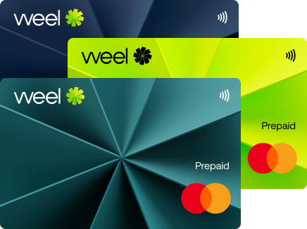 Software for Small and Medium Businesses | Weel