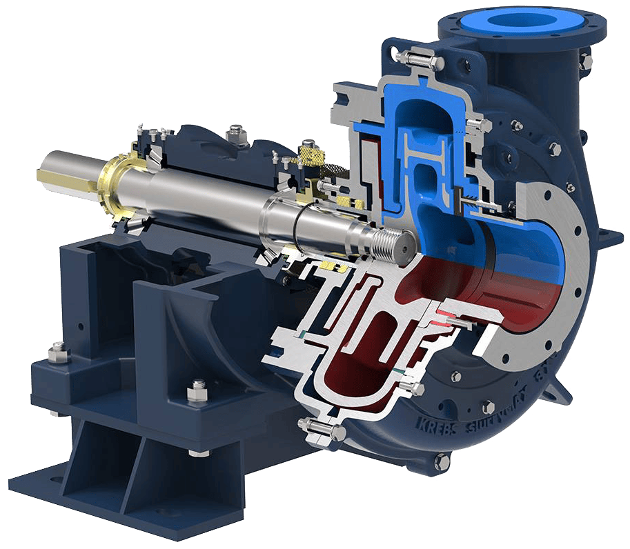 Welco Expediting Ltd. | Solutions for Mixing, Moving & Pumping