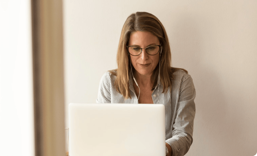 Najar - Build Stronger, Spend Smarter.