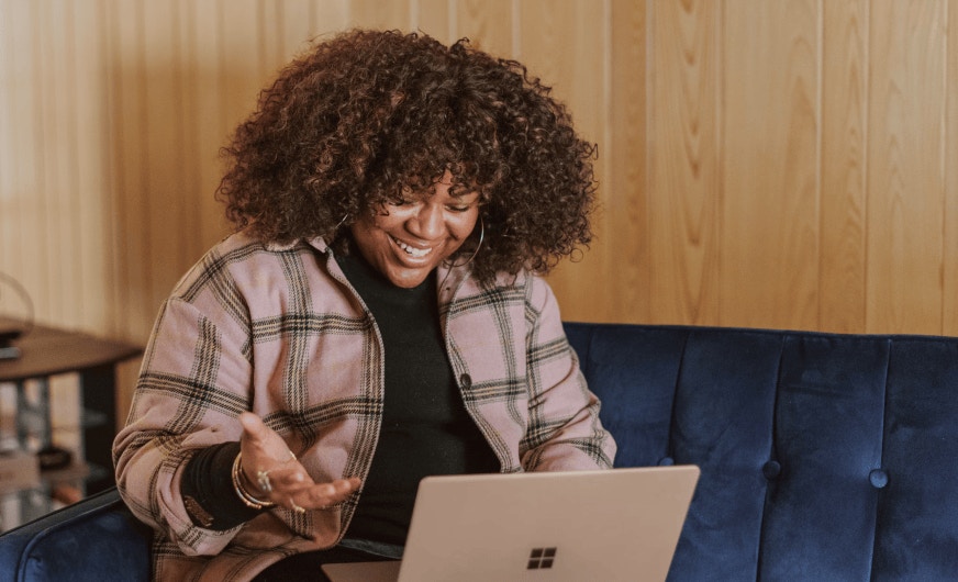 Najar - Build Stronger, Spend Smarter.