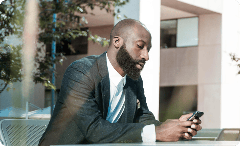 Najar - Build Stronger, Spend Smarter.