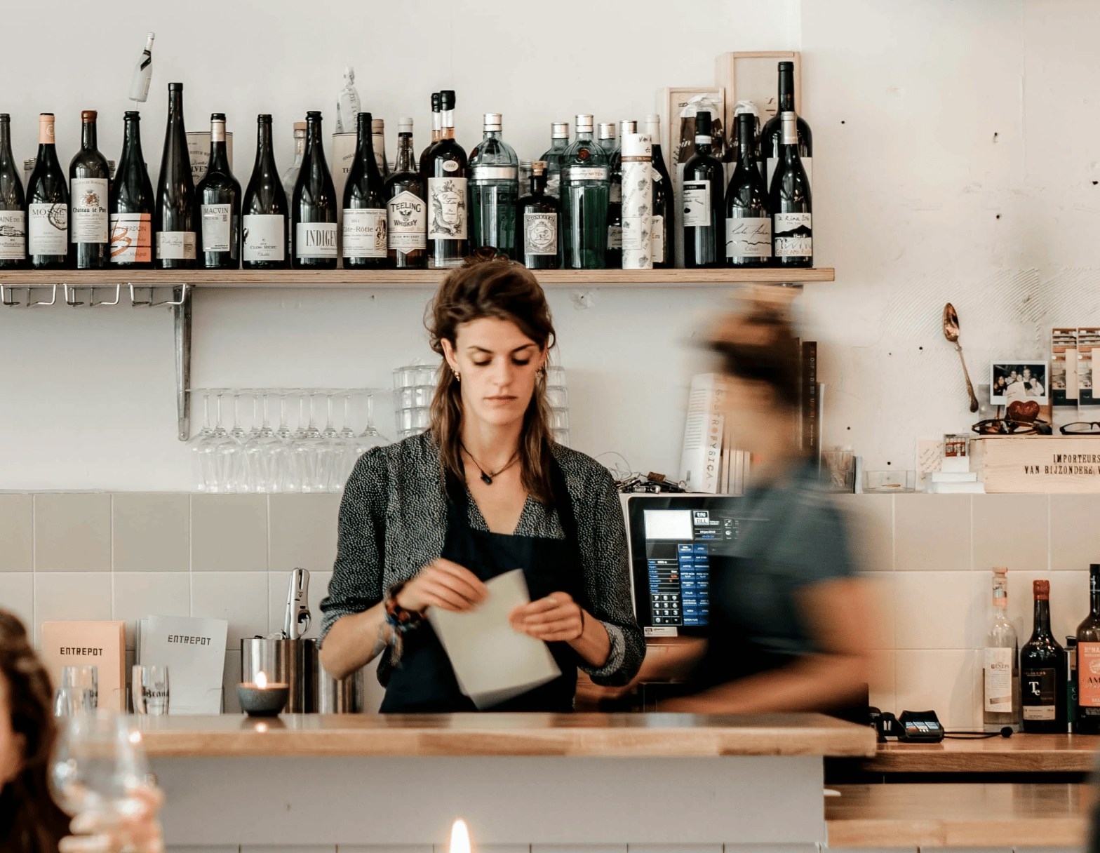 Najar - Build Stronger, Spend Smarter.