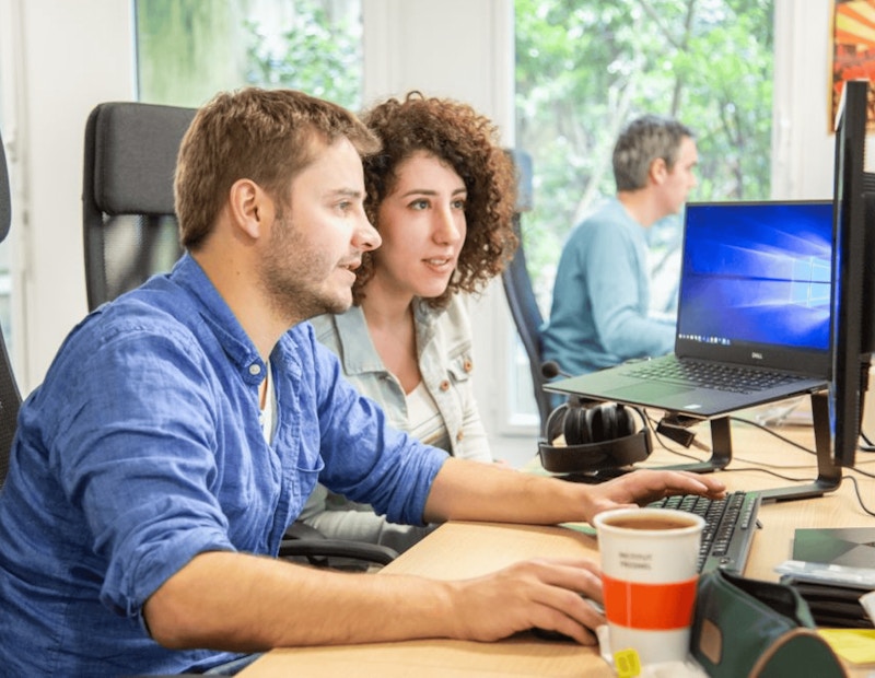 Najar - Architectes de Confiance