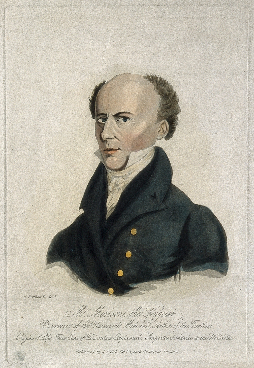 Graphic battles in pharmacy | Wellcome Collection