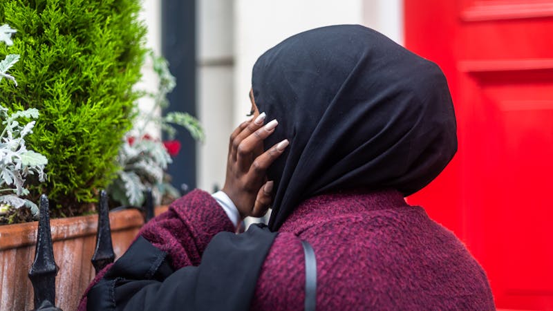 When skin bleaching goes wrong | Wellcome Collection