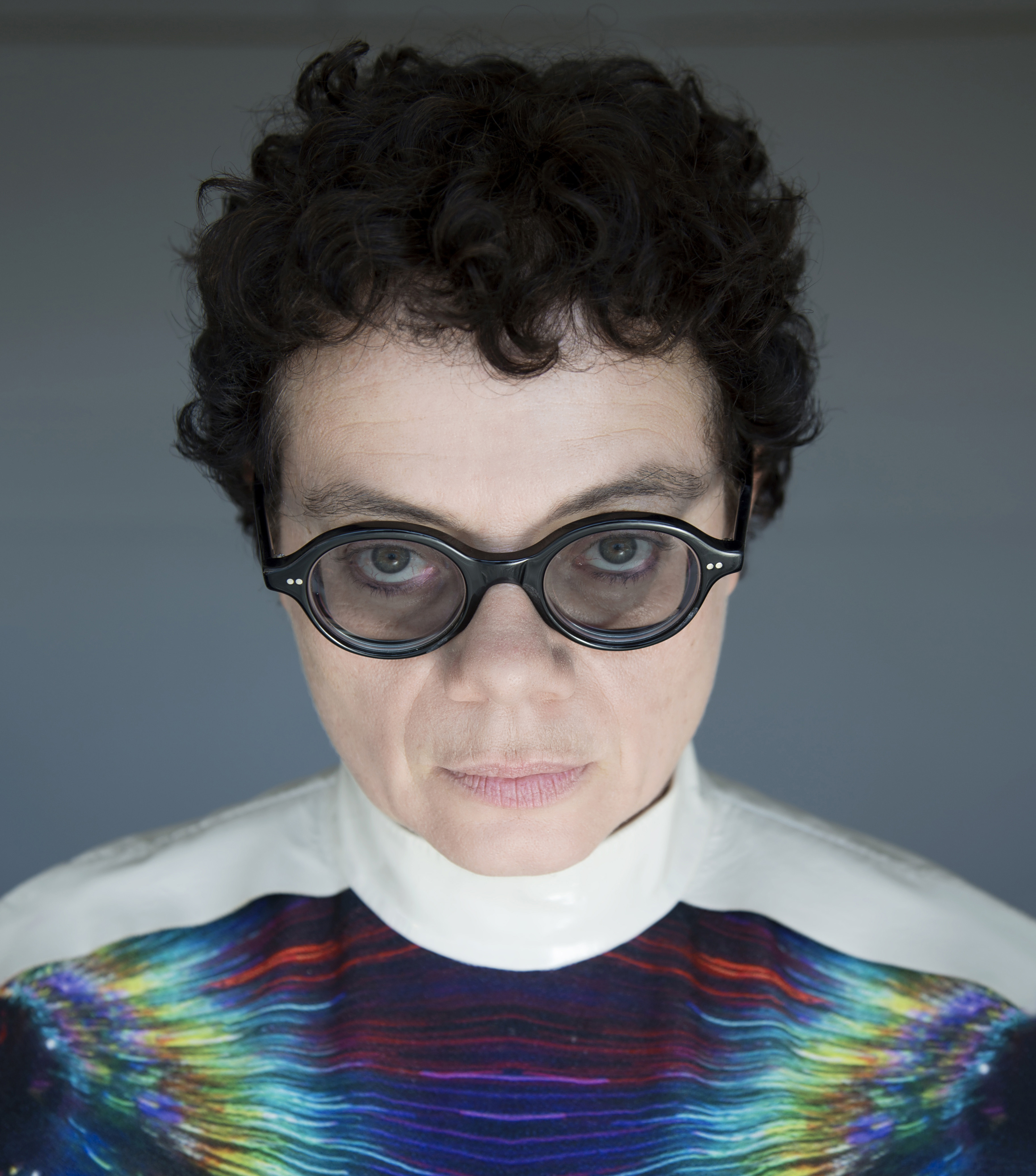 Misbehaving Bodies: events with Oreet Ashery | Wellcome Collection