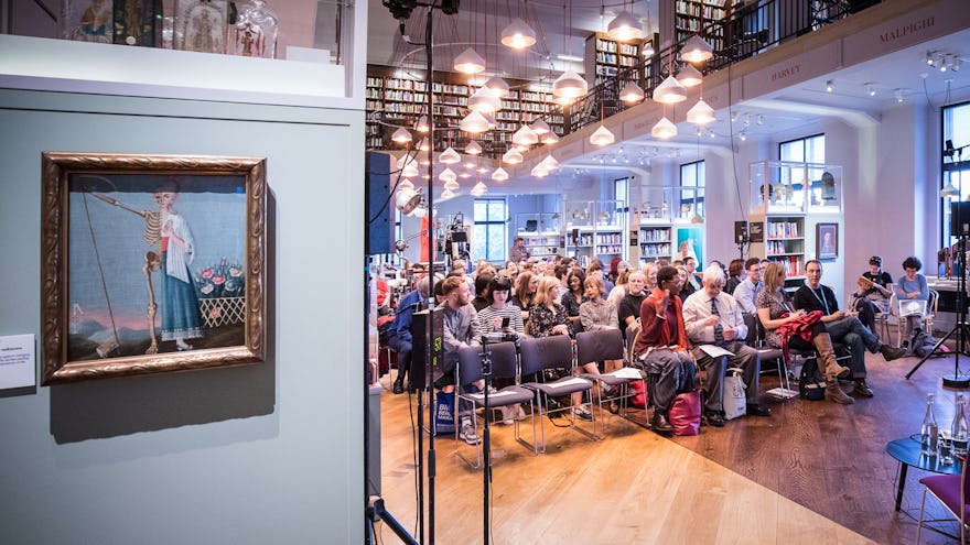 What’s on - Everything | Wellcome Collection