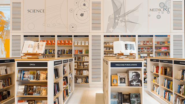 What's on | Wellcome Collection