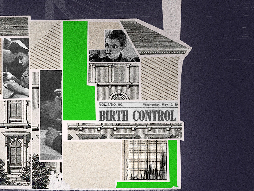 Intelligence testing, race and eugenics | Wellcome Collection