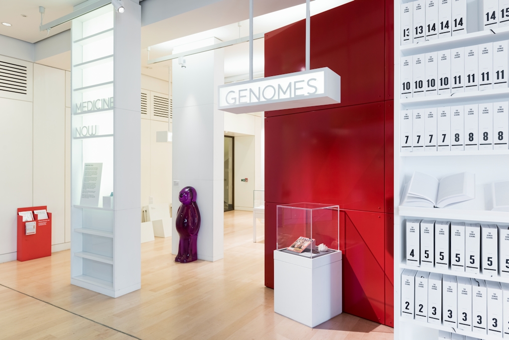 Medicine Now... then | Wellcome Collection