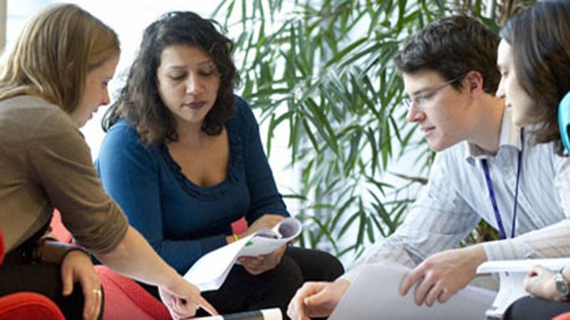 Graduate Training Programme | Wellcome Collection