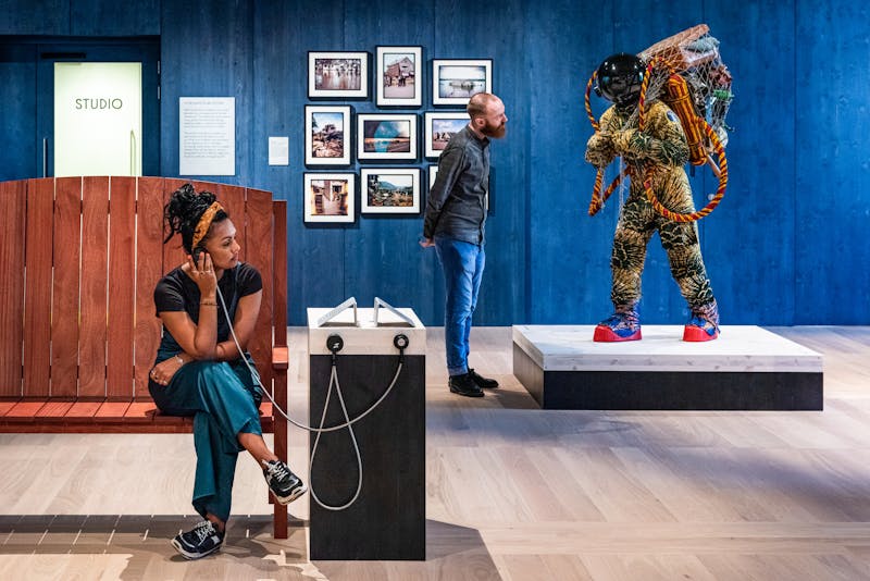 Being Human | Wellcome Collection