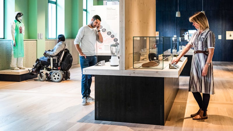 Being Human | Wellcome Collection