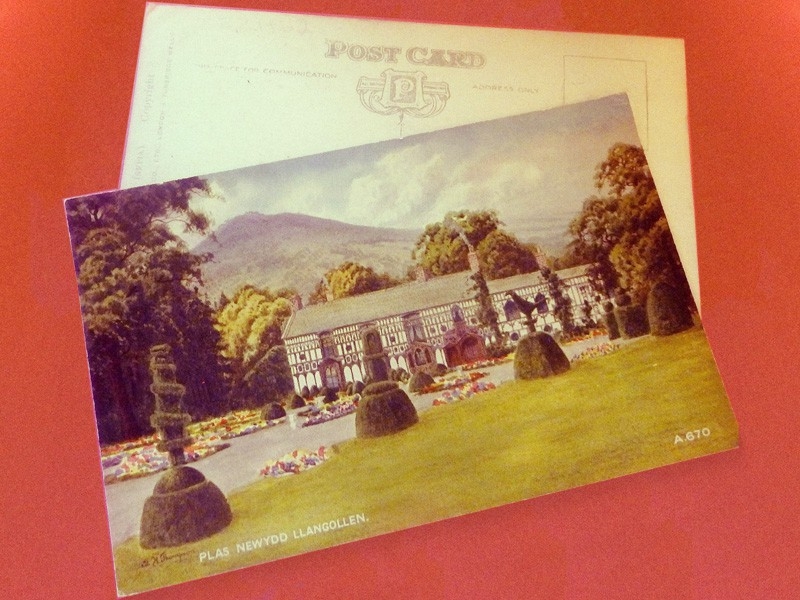 The Ladies of Llangollen | Wellcome Collection