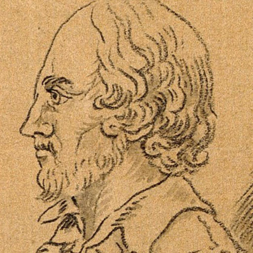 The Four Humours | Wellcome Collection