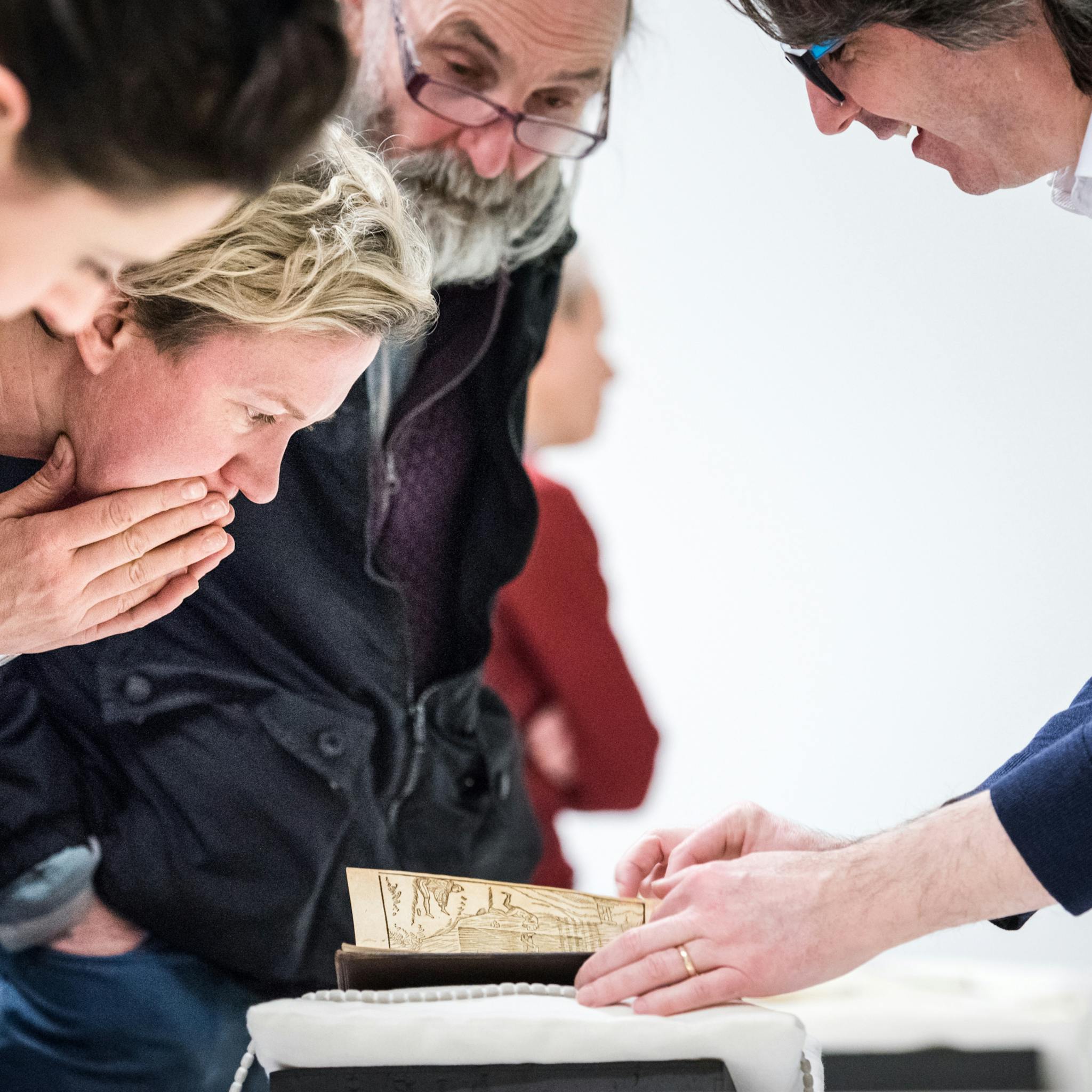 Pharmacy of Colour | Wellcome Collection
