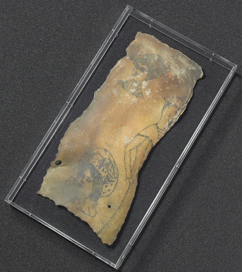 Top ten creepiest objects in the collection | Wellcome Collection