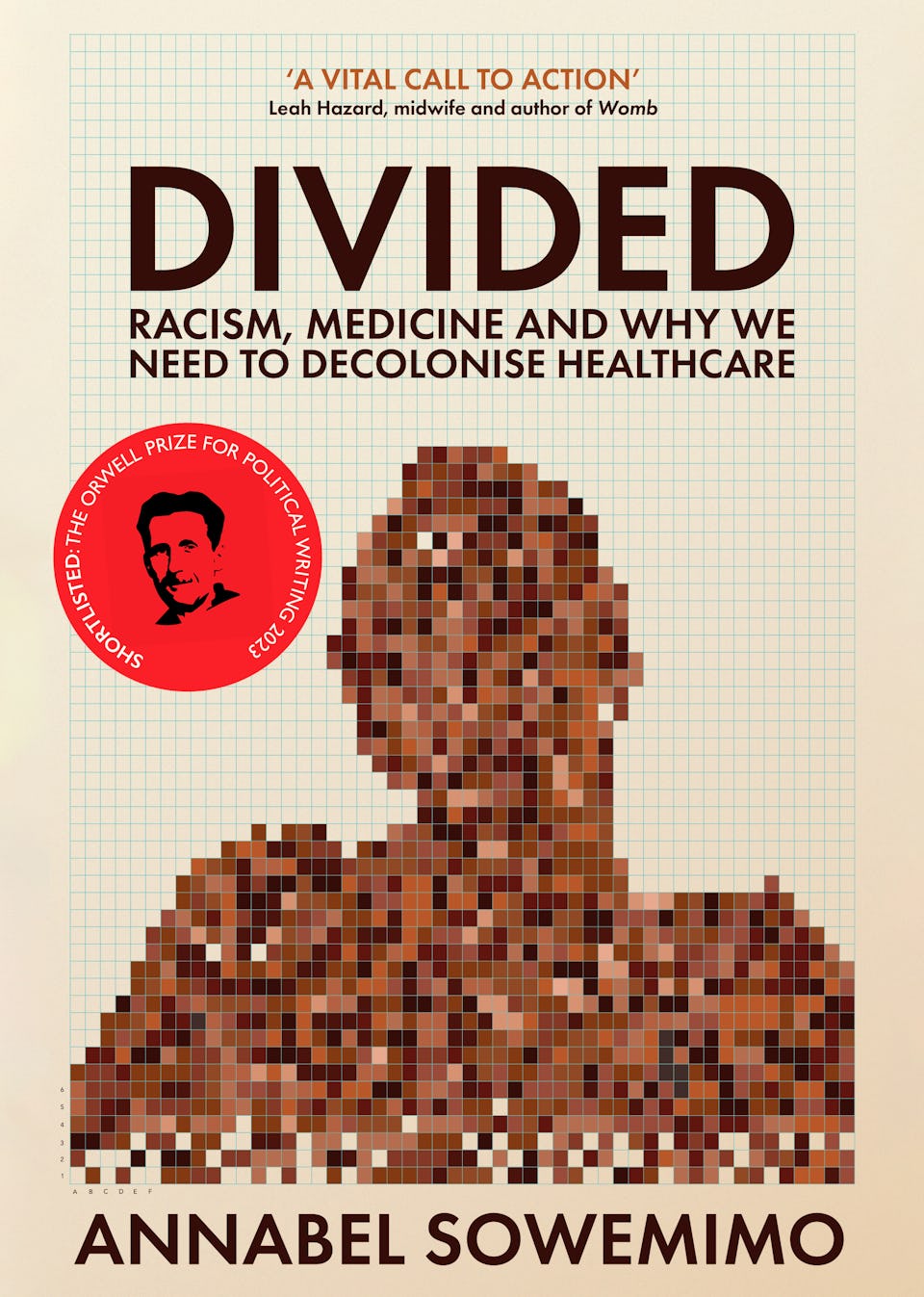 Divided | Wellcome Collection